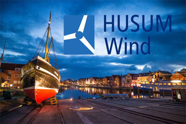 Aktuelles / Termine / Messen - cp.max Rotortechnik GmbH & Co. KG